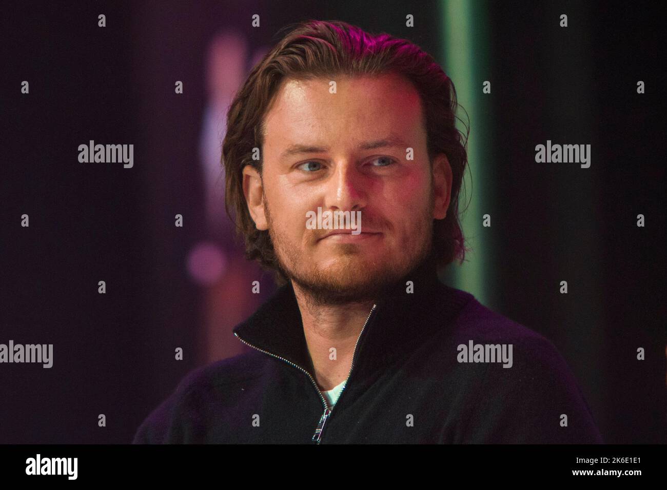Bitpanda ceo -Fotos und -Bildmaterial in hoher Auflösung – Alamy