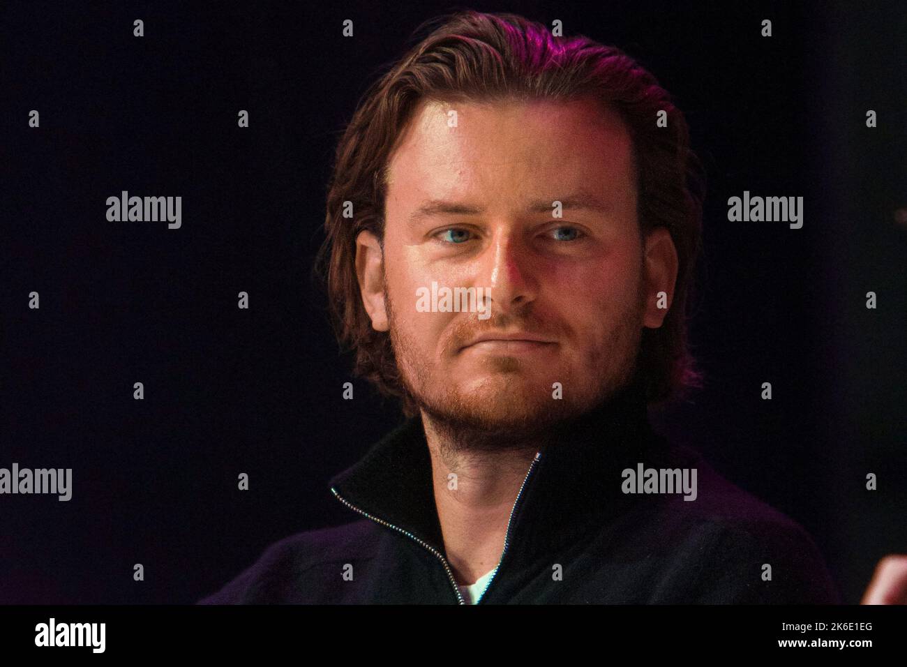 Bitpanda ceo -Fotos und -Bildmaterial in hoher Auflösung – Alamy