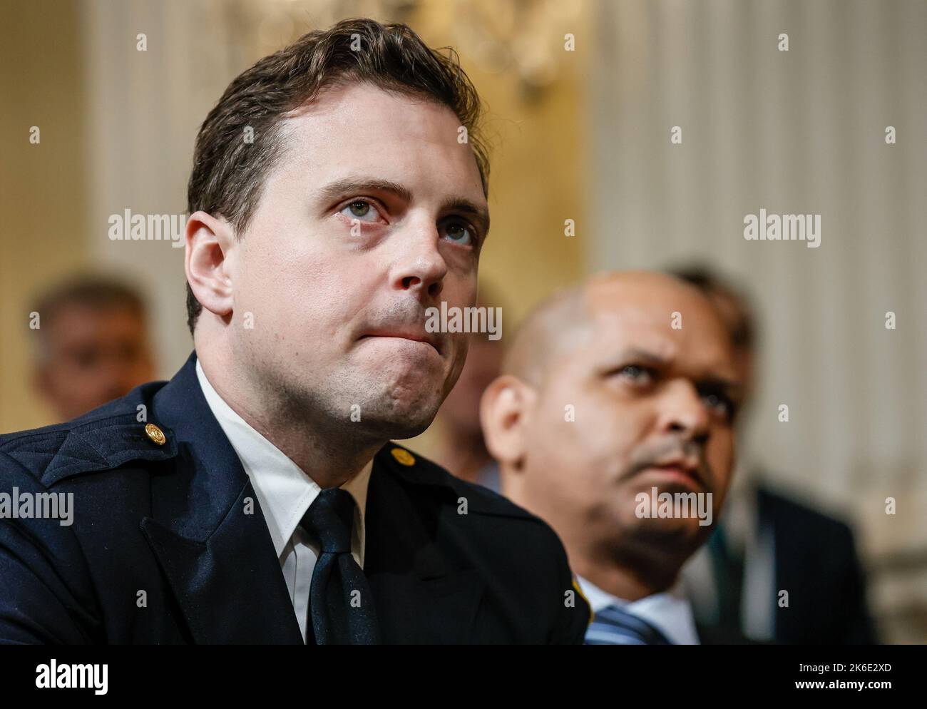 Metropolitanpolizist daniel hodges -Fotos und -Bildmaterial in hoher ...