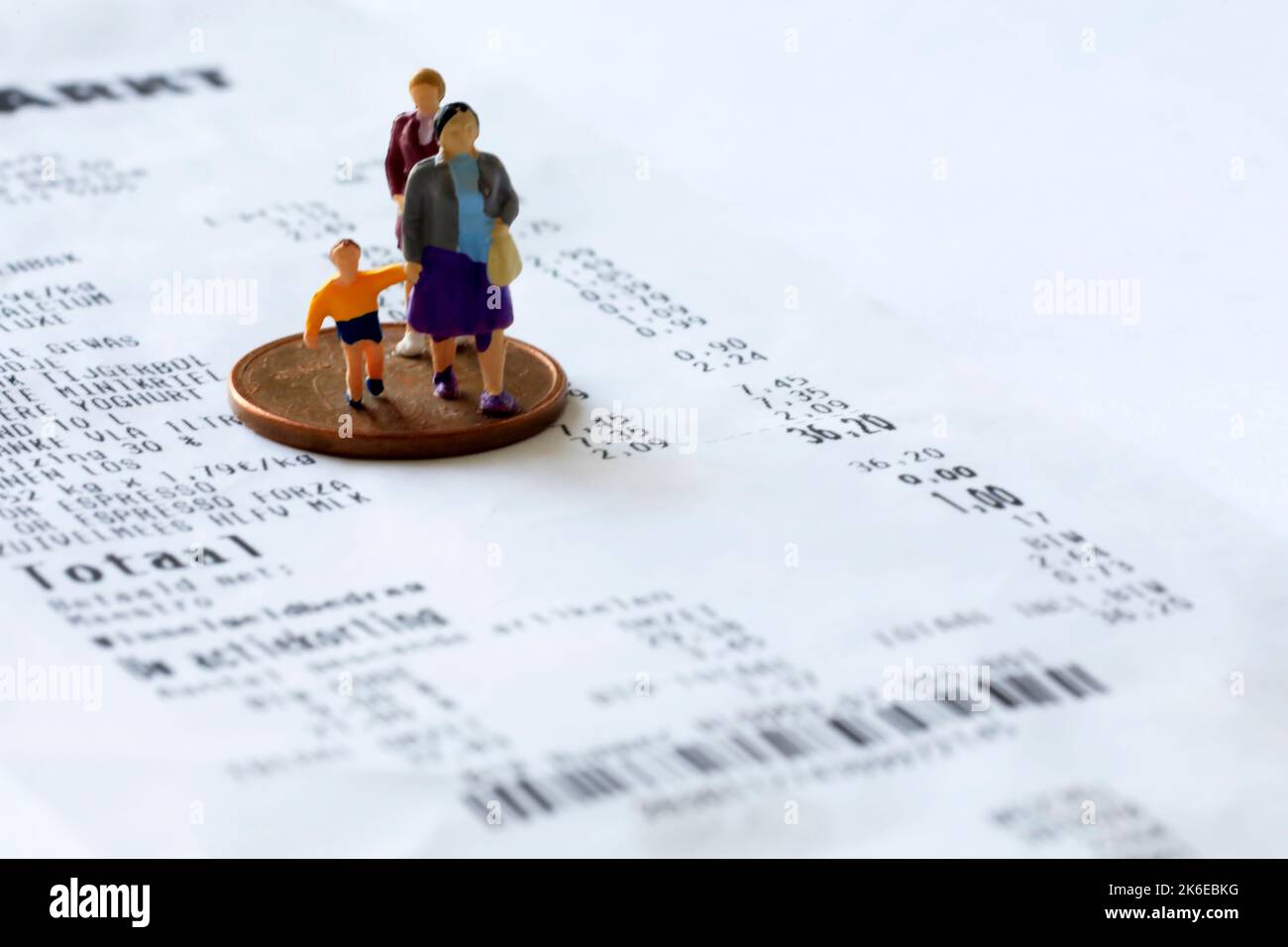 Bebilderte quittung -Fotos und -Bildmaterial in hoher Auflösung – Alamy