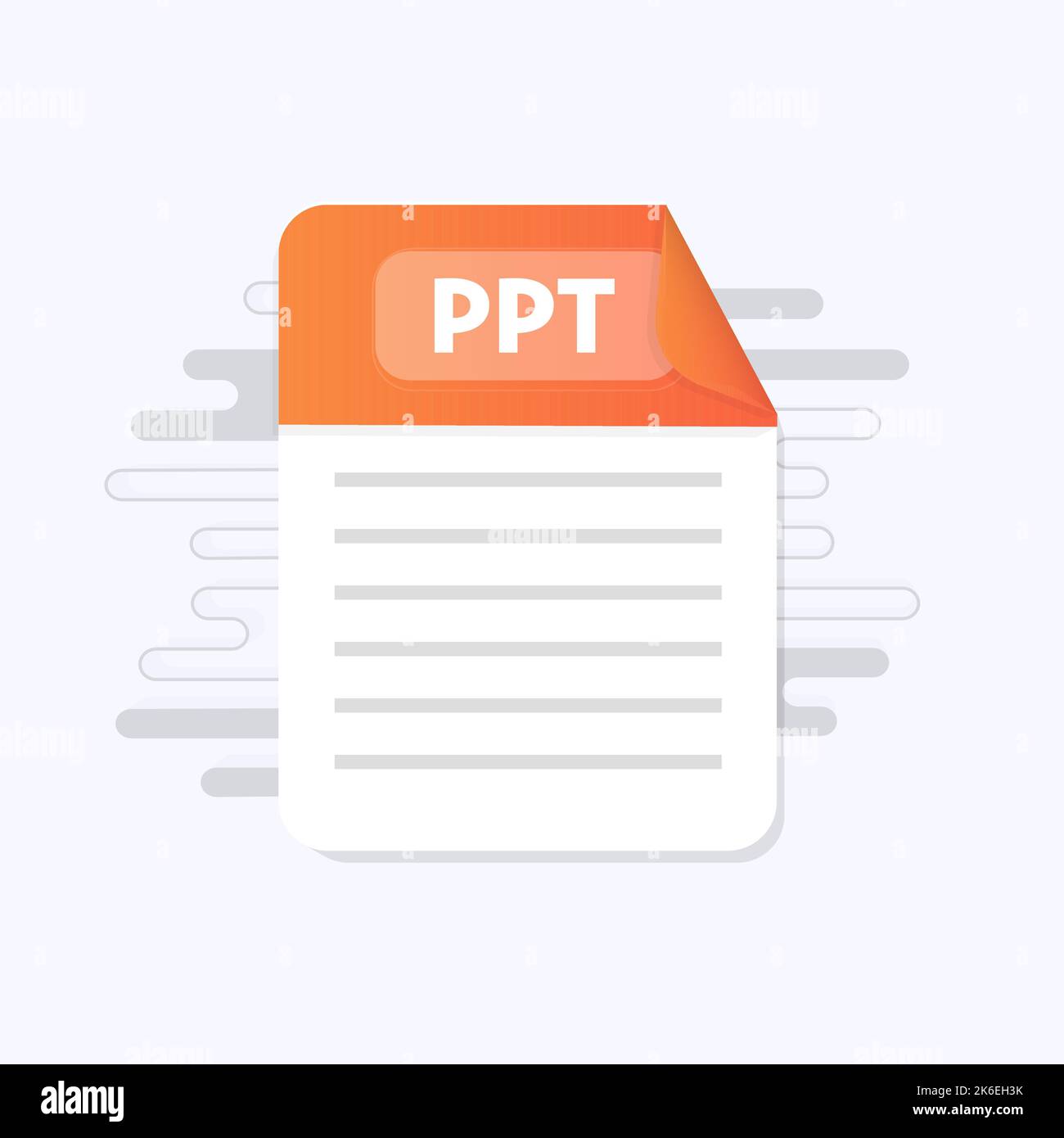 Ppt format Stock-Vektorgrafiken kaufen - Alamy