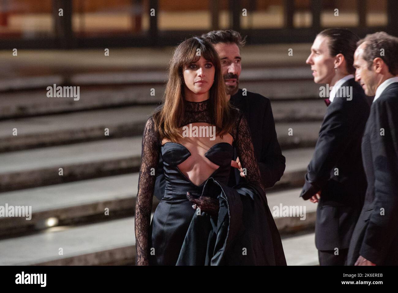 Benedetta porc -Fotos und -Bildmaterial in hoher Auflösung – Alamy