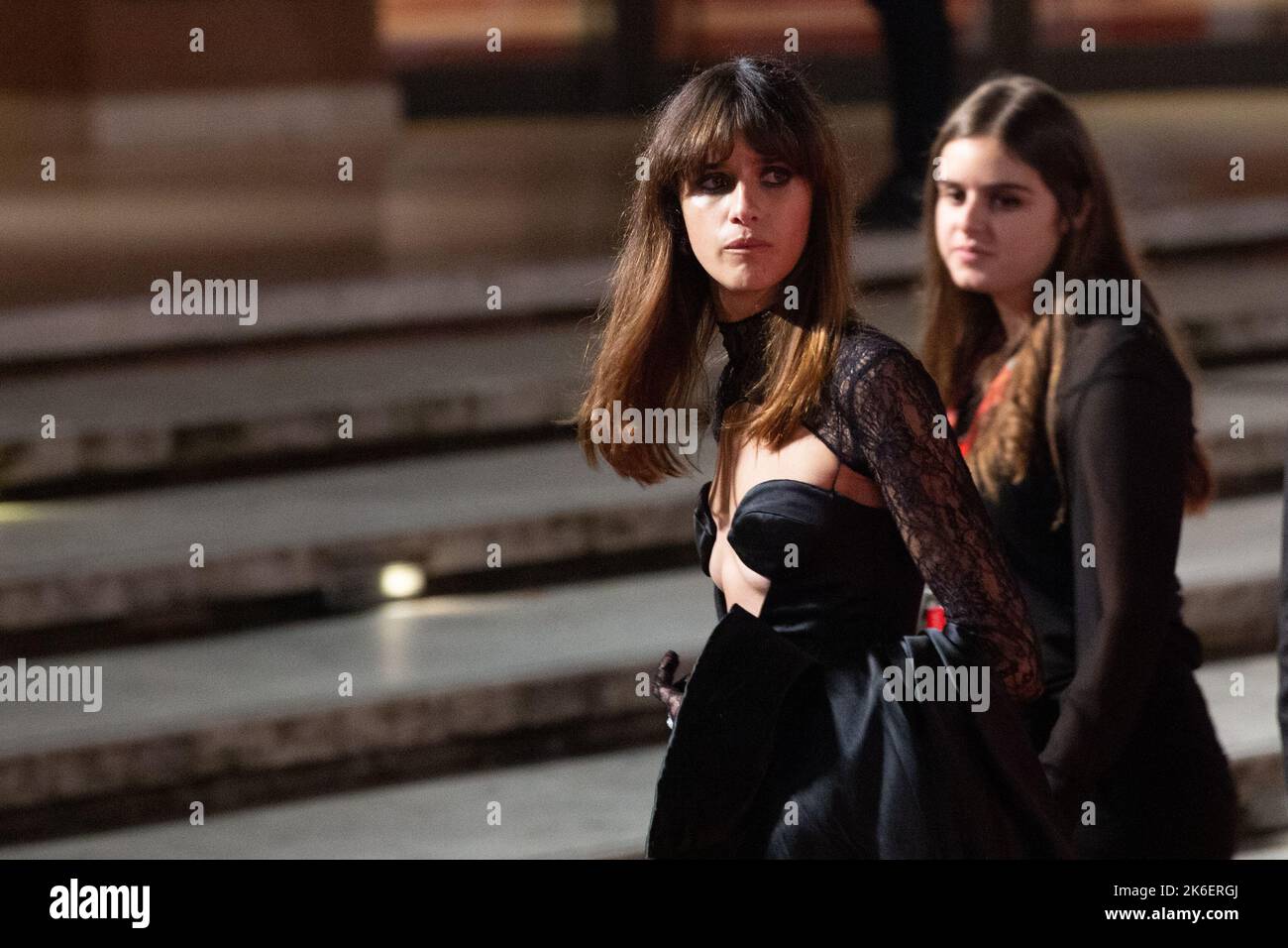 Benedetta porc -Fotos und -Bildmaterial in hoher Auflösung – Alamy