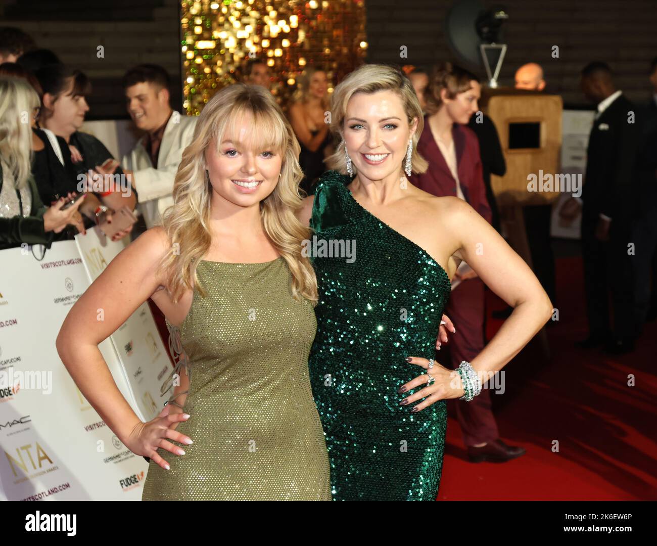 Jemma donovan und jacinta stapleton -Fotos und -Bildmaterial in hoher ...