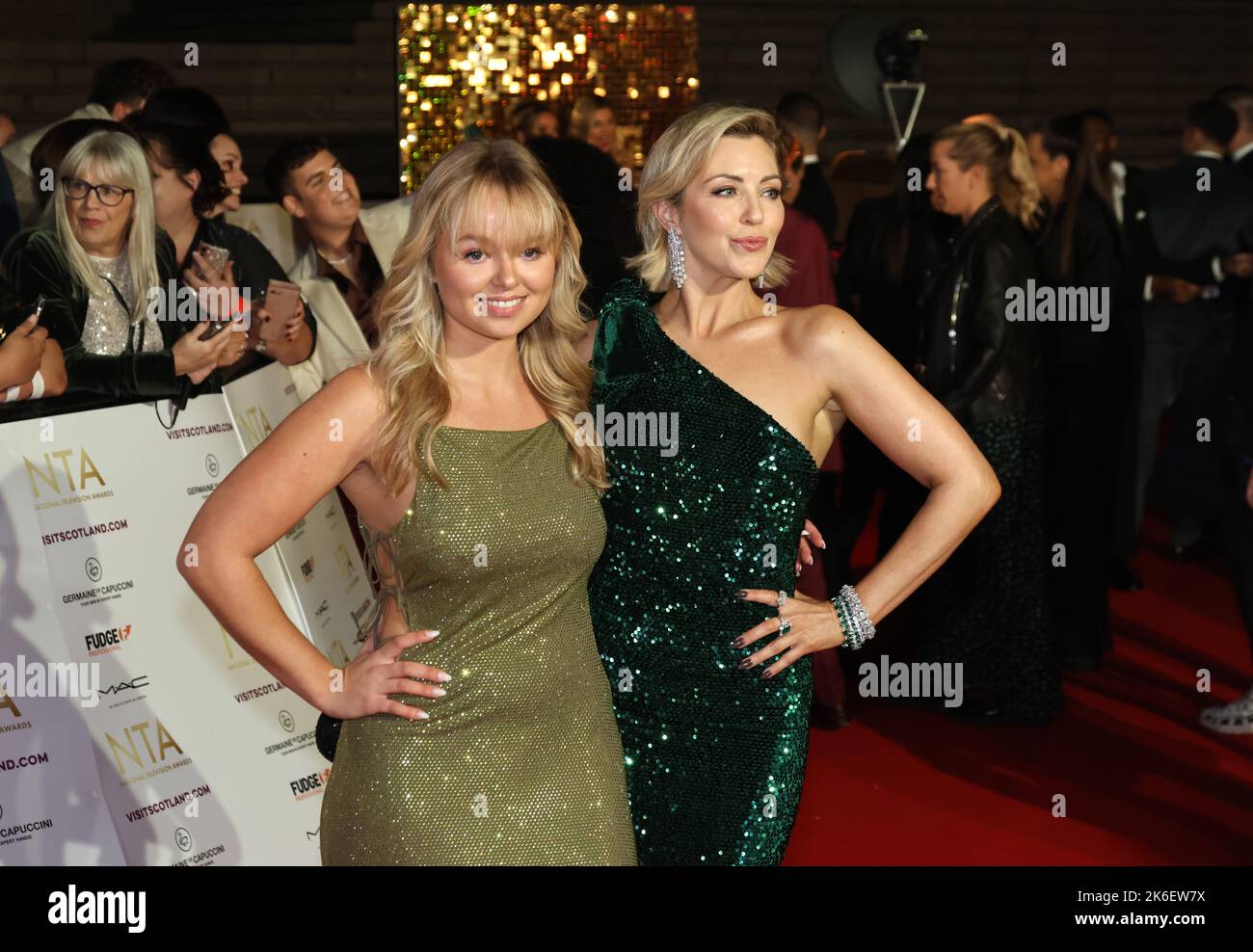 Jemma donovan und jacinta stapleton -Fotos und -Bildmaterial in hoher ...