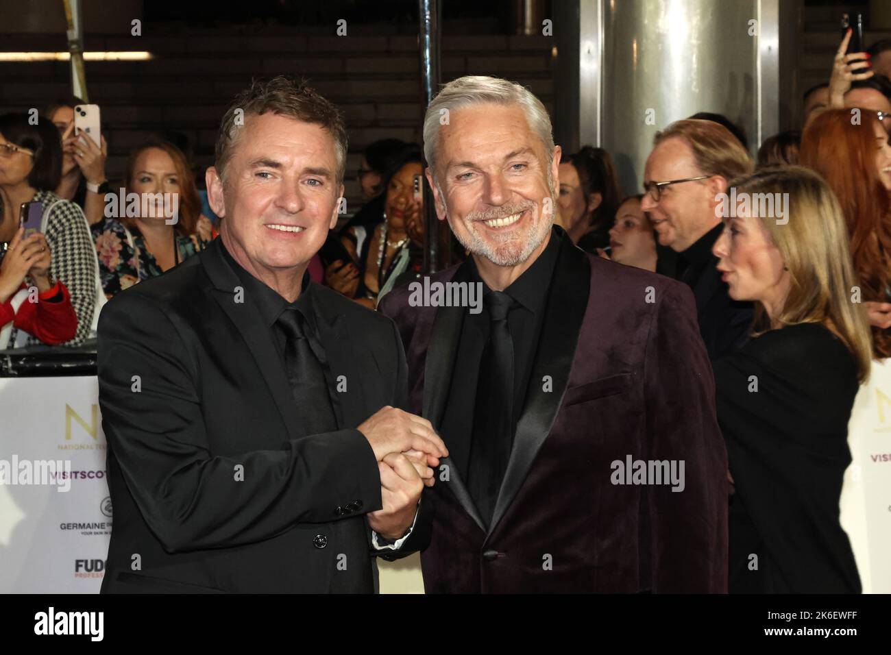 Shane richie und brian conley -Fotos und -Bildmaterial in hoher ...