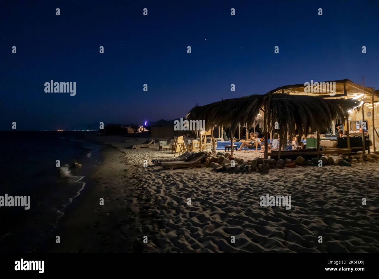 ägypten sinai ras el satan -Fotos und -Bildmaterial in hoher Auflösung ...