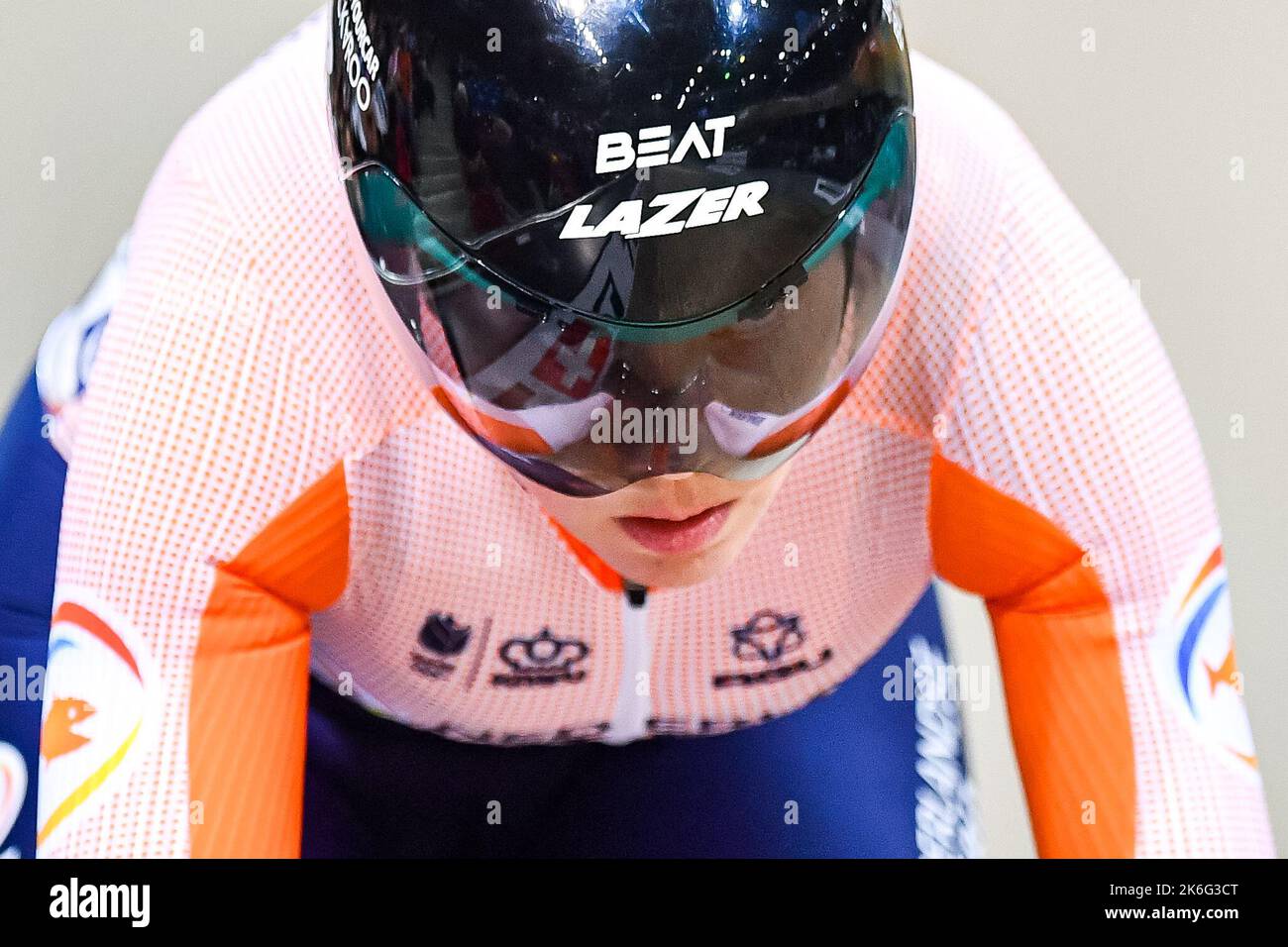 Van riessen laurine aus den niederlanden -Fotos und -Bildmaterial in ...