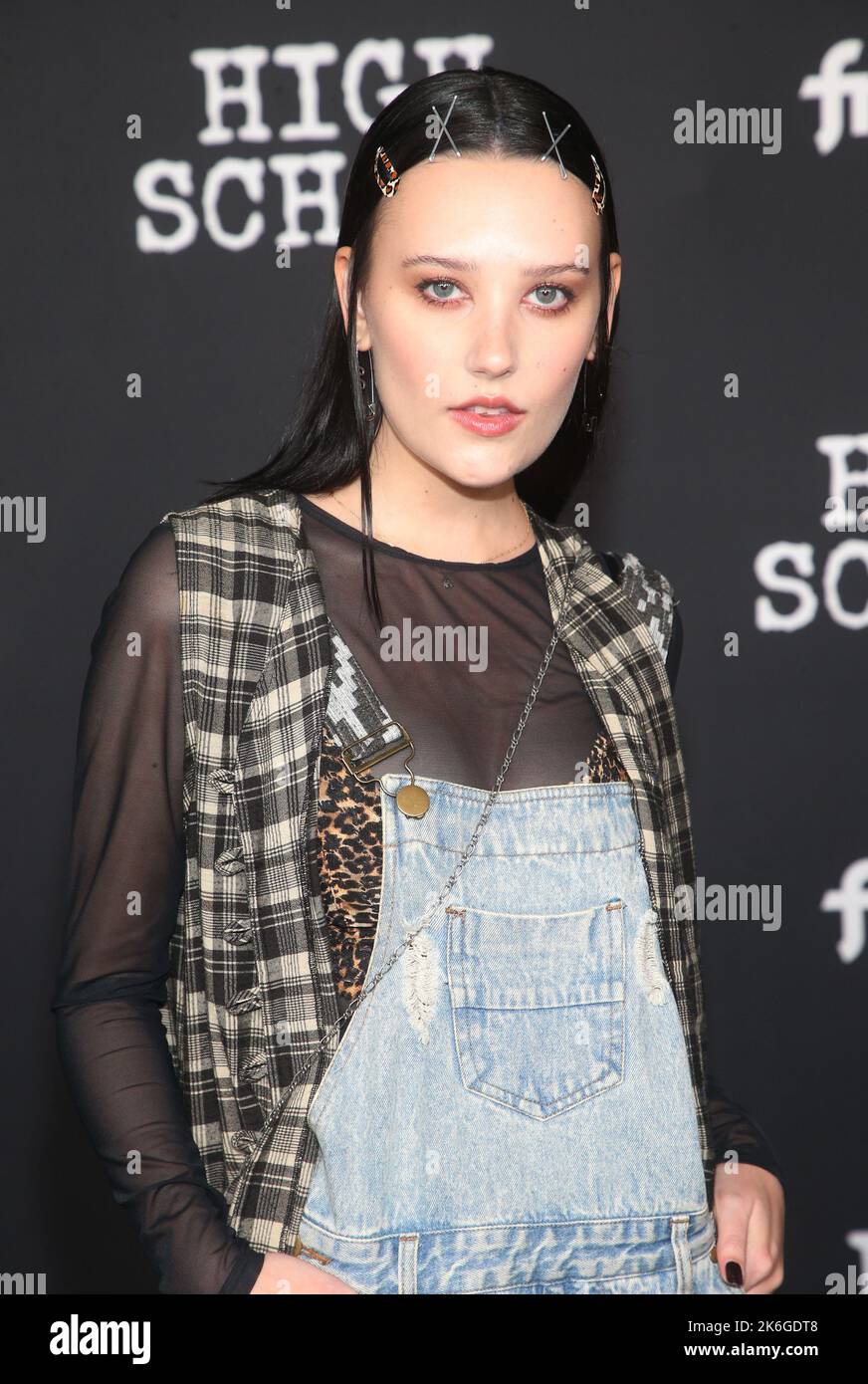 Geena meszaros -Fotos und -Bildmaterial in hoher Auflösung – Alamy