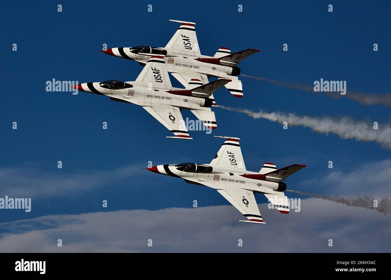 F16 fighting falcon -Fotos und -Bildmaterial in hoher Auflösung – Alamy