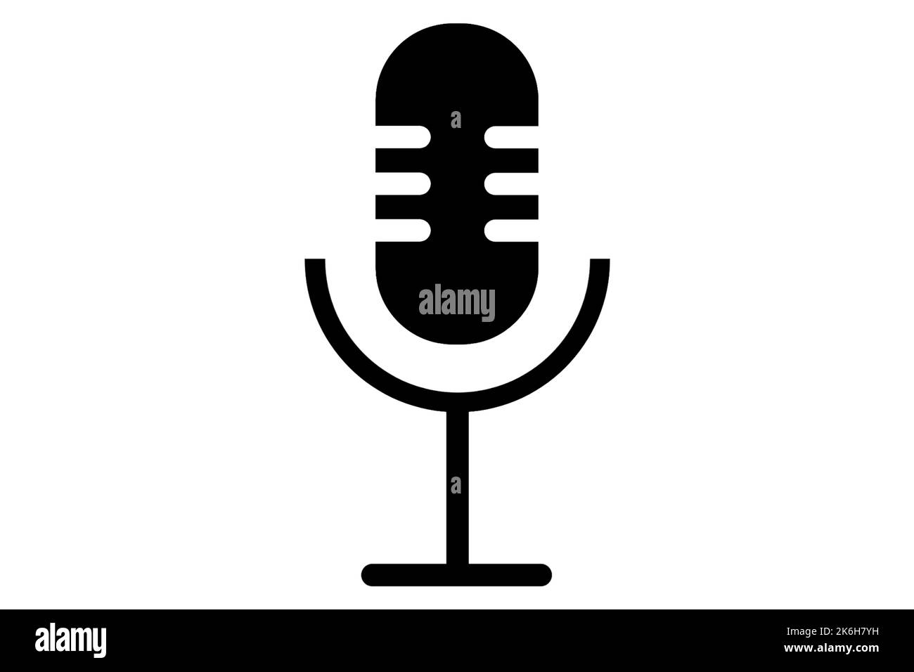 Rede record logo Schwarzweiß-Stockfotos und -bilder - Alamy