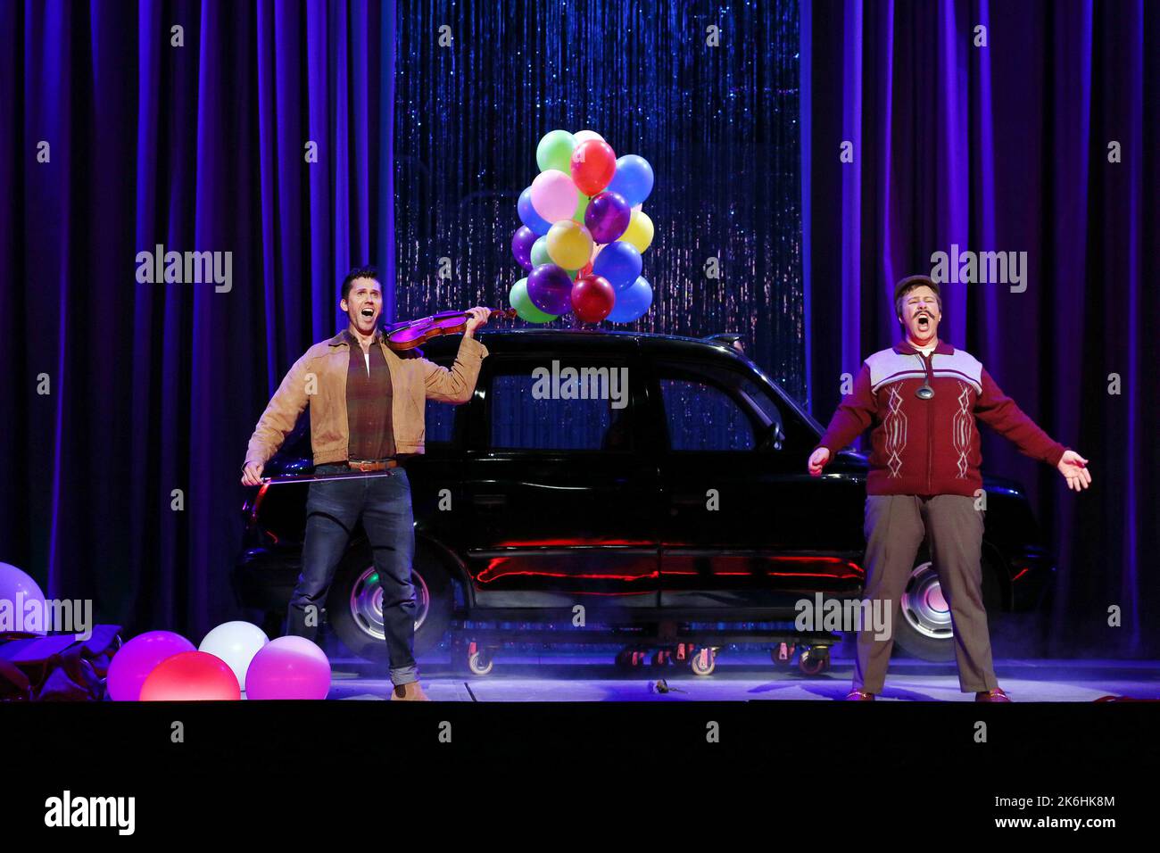 Ed lyon -Fotos und -Bildmaterial in hoher Auflösung – Alamy