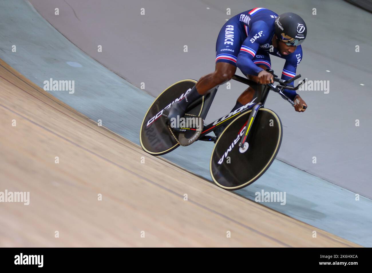 Nationales velodrom paris -Fotos und -Bildmaterial in hoher Auflösung ...