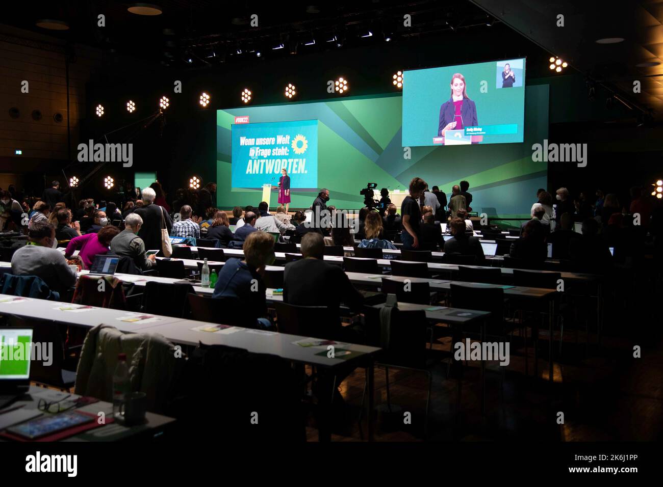 Emily buning -Fotos und -Bildmaterial in hoher Auflösung – Alamy