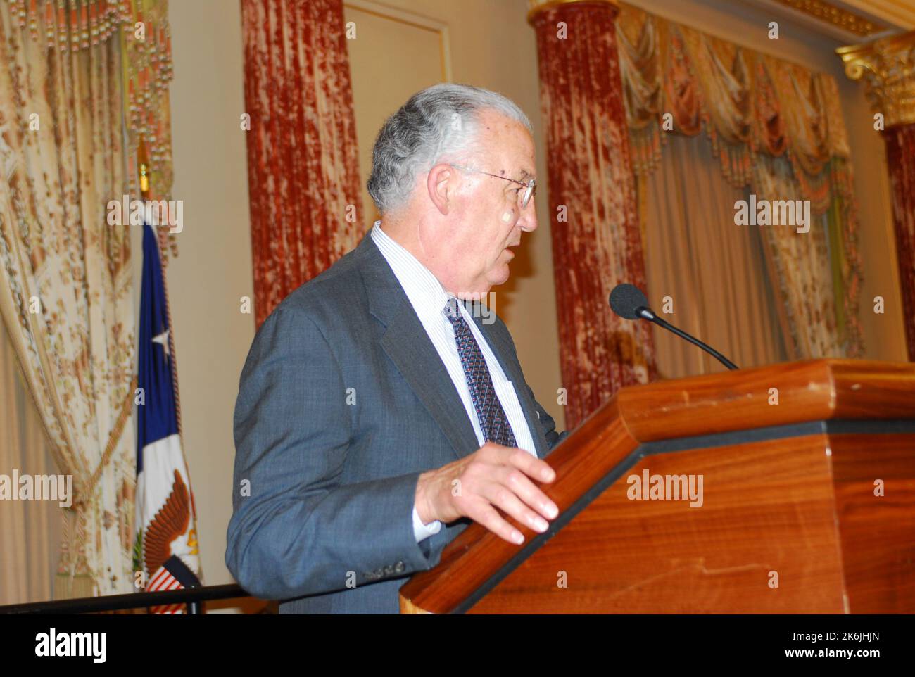 Preisverleihung der American Foreign Service Association (AFSA) unter ...