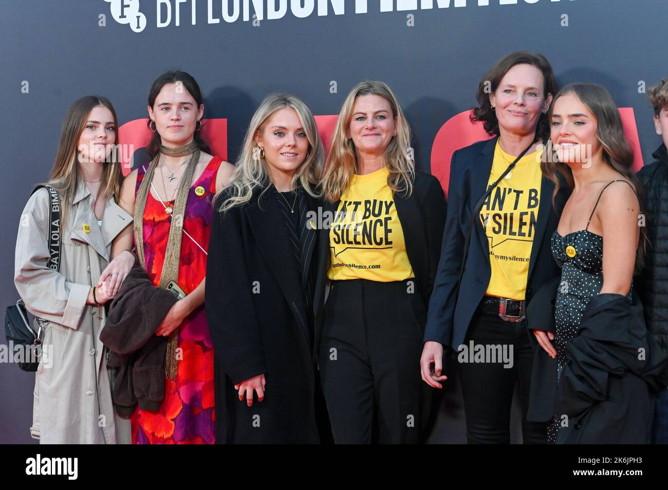 Angela yeoh und rowena chiu -Fotos und -Bildmaterial in hoher Auflösung ...