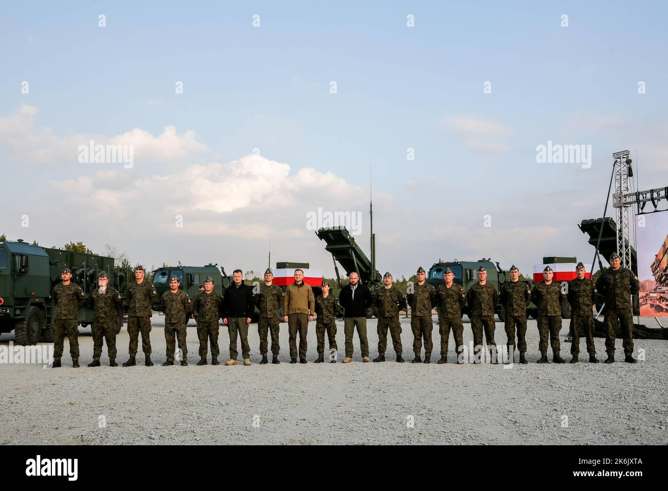 Weichsel abwehrsystem -Fotos und -Bildmaterial in hoher Auflösung – Alamy