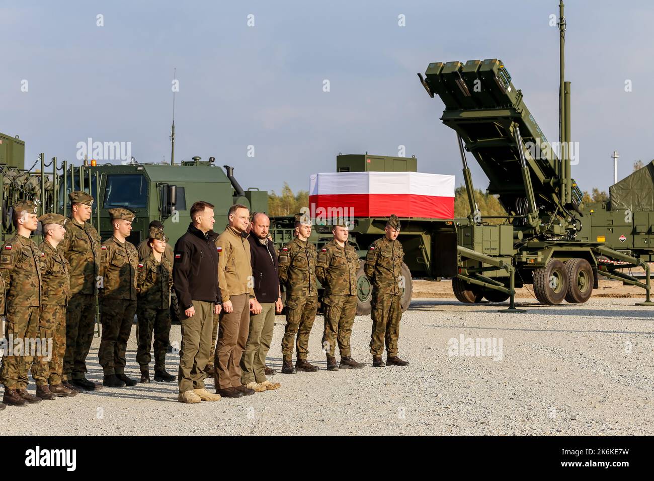 Weichsel abwehrsystem -Fotos und -Bildmaterial in hoher Auflösung – Alamy