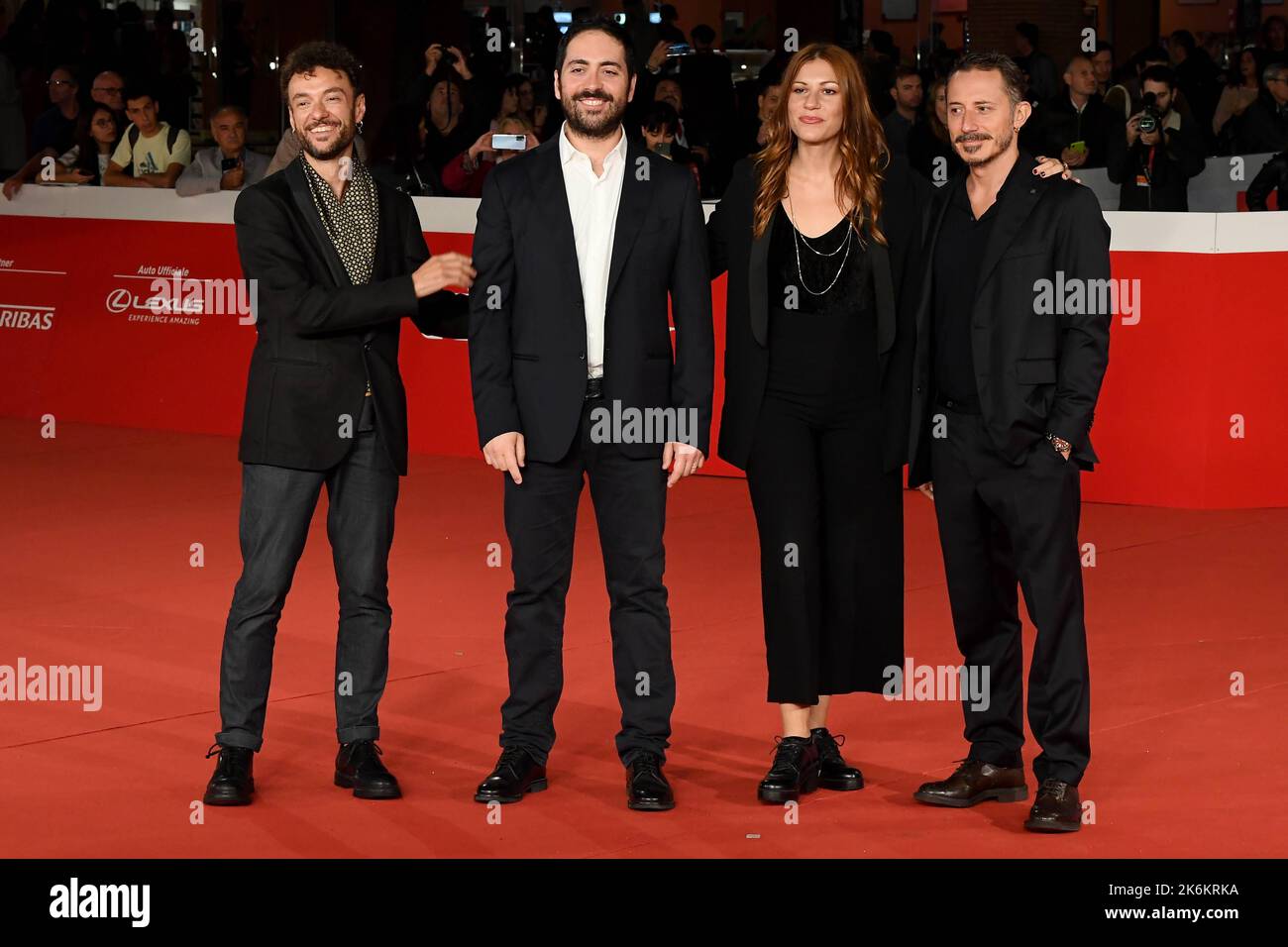 Francesca mazzoleni -Fotos und -Bildmaterial in hoher Auflösung – Alamy
