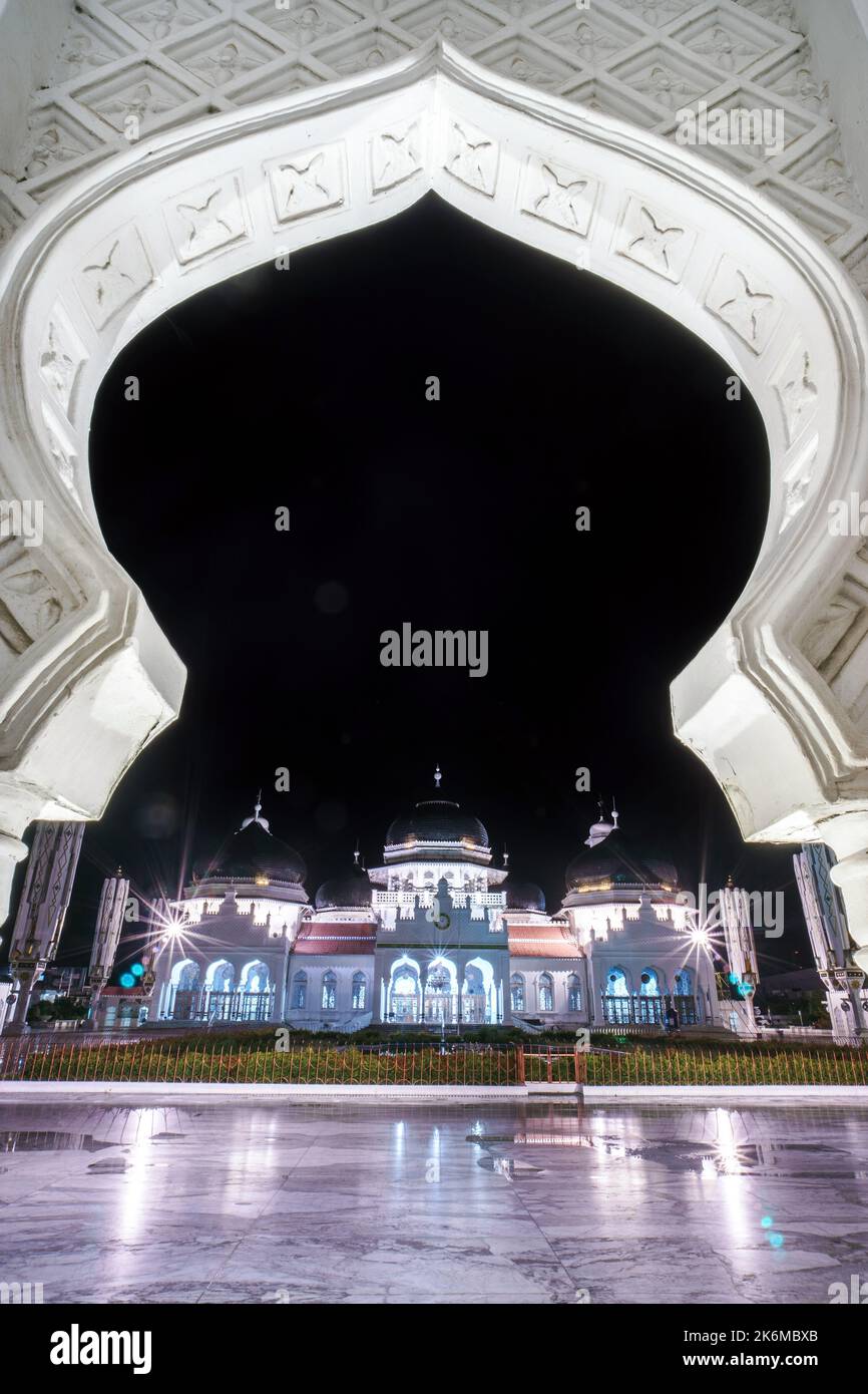 Banda aceh nacht -Fotos und -Bildmaterial in hoher Auflösung – Alamy