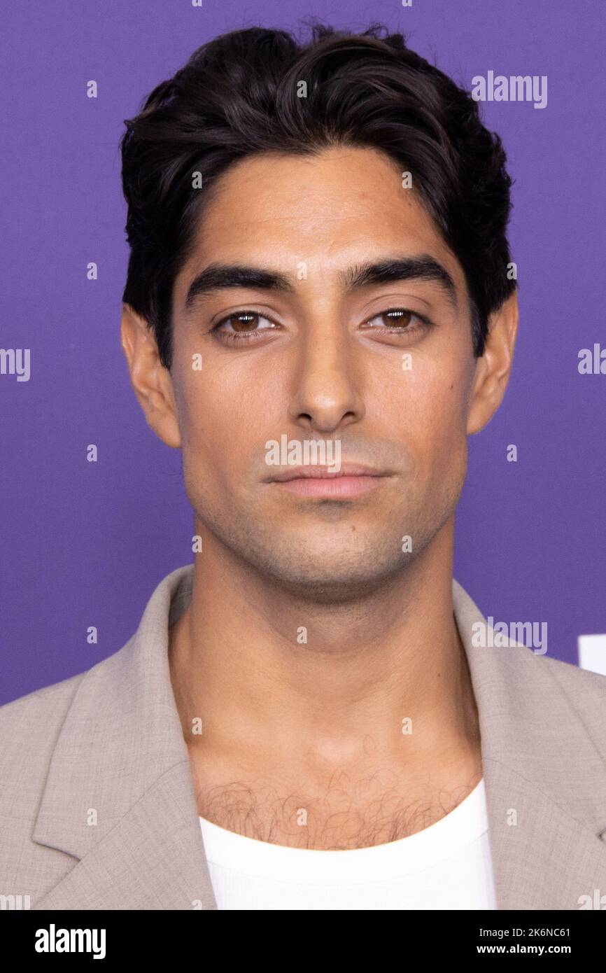 Eman esfandi -Fotos und -Bildmaterial in hoher Auflösung – Alamy