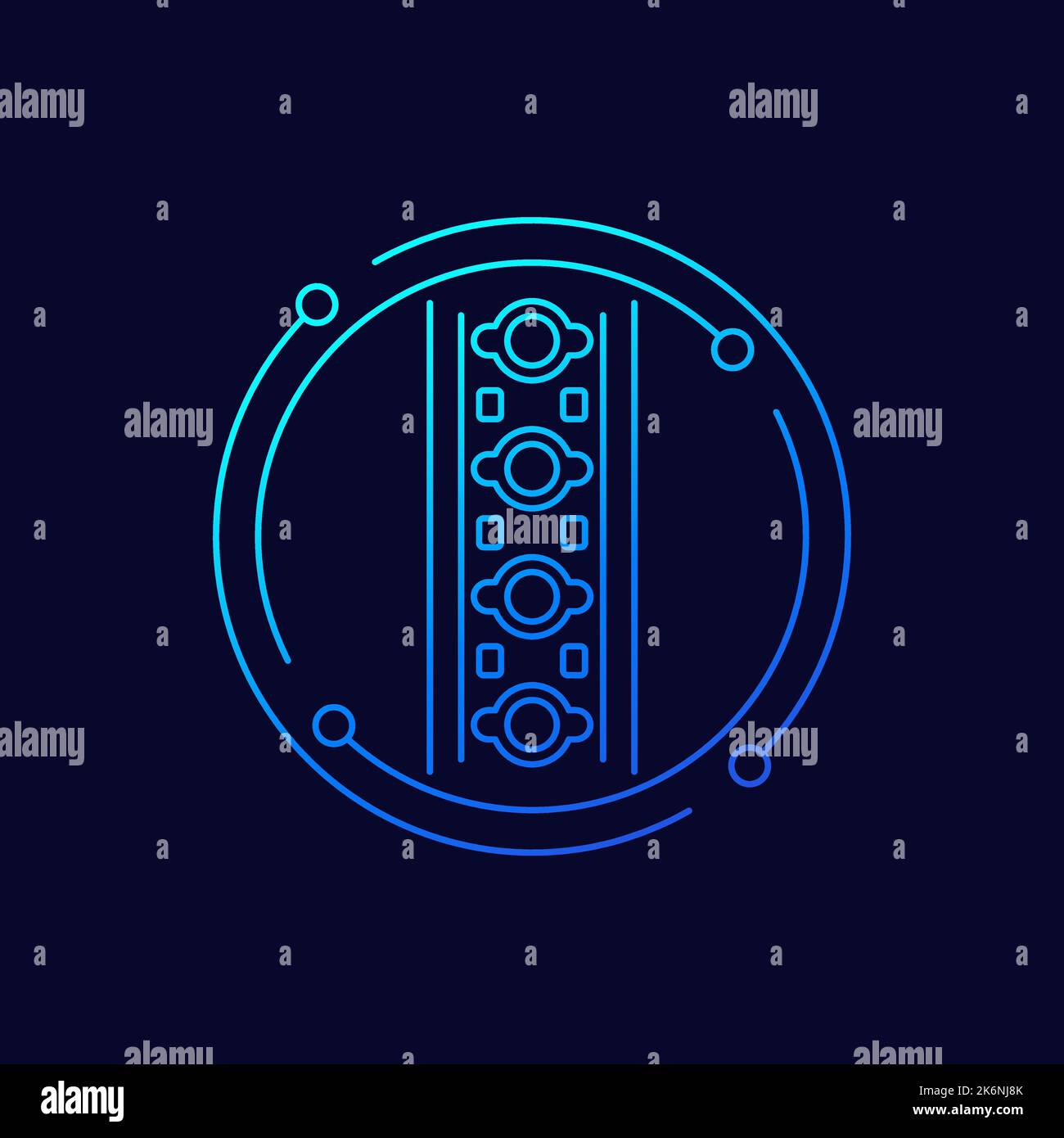 Smd symbol -Fotos und -Bildmaterial in hoher Auflösung – Alamy