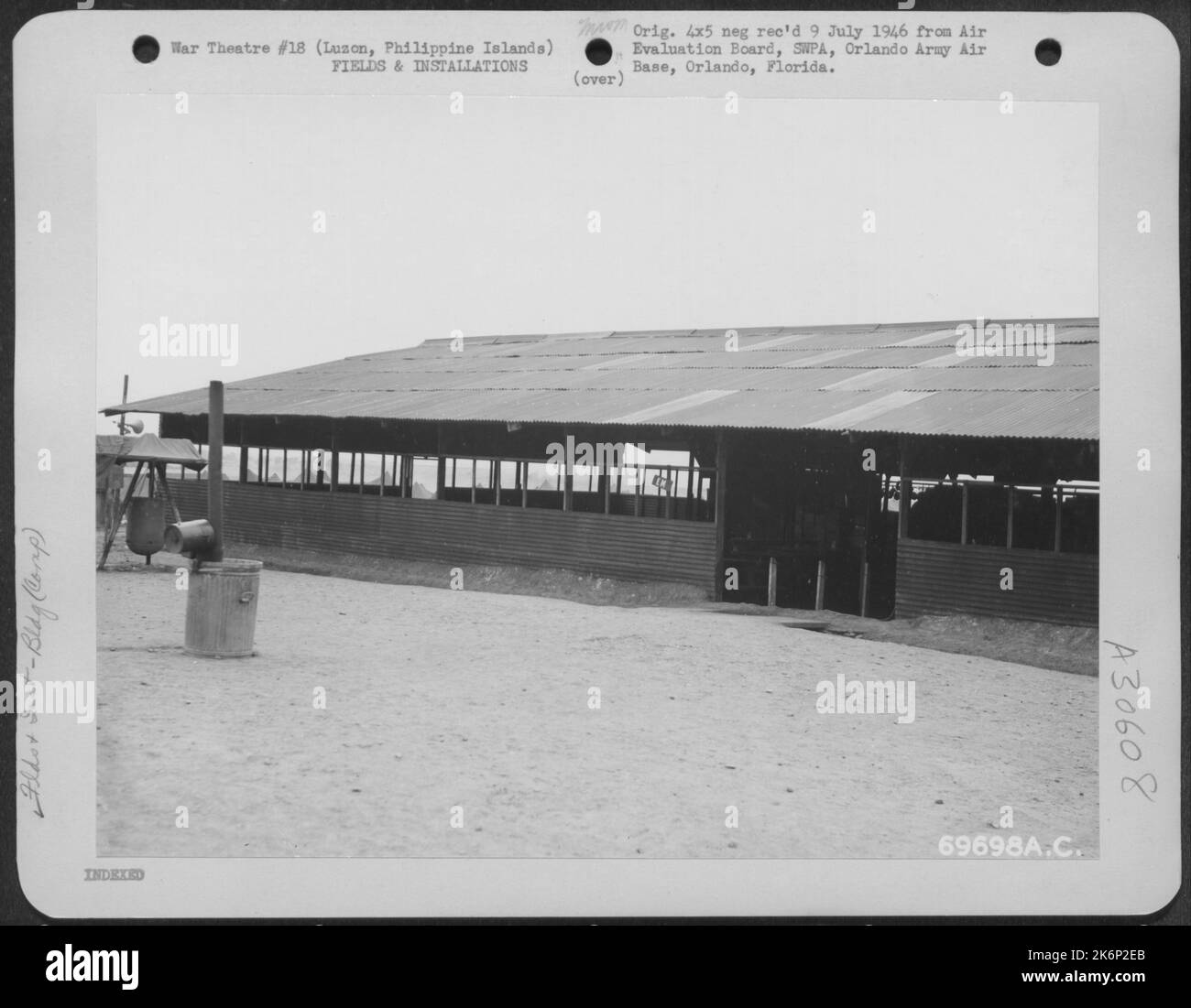 Depot bataillon -Fotos und -Bildmaterial in hoher Auflösung – Alamy