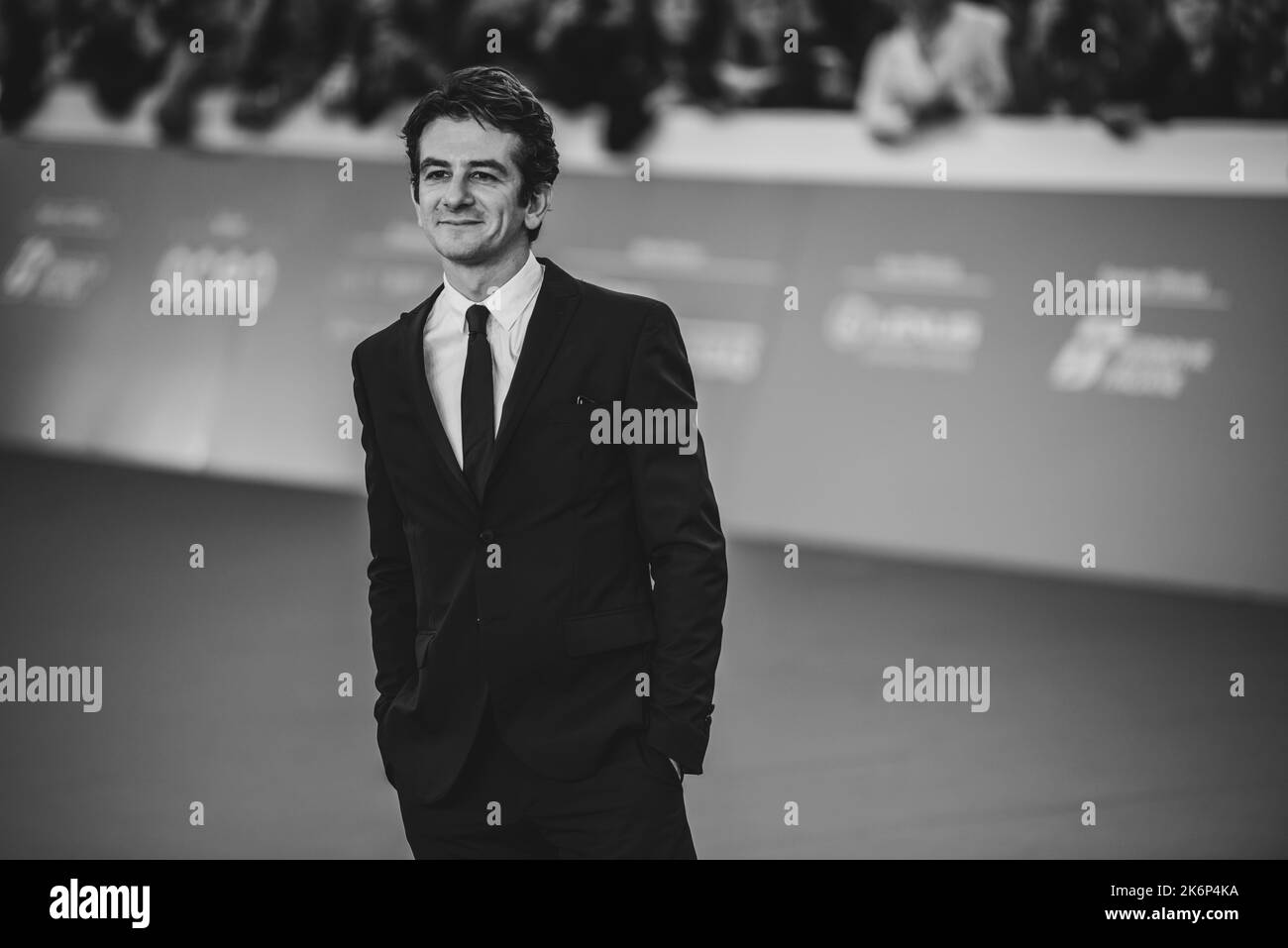 Francesca romana bergamo -Fotos und -Bildmaterial in hoher Auflösung – Alamy