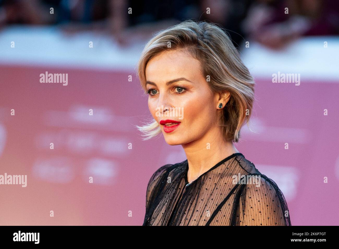 Francesca romana bergamo -Fotos und -Bildmaterial in hoher Auflösung – Alamy