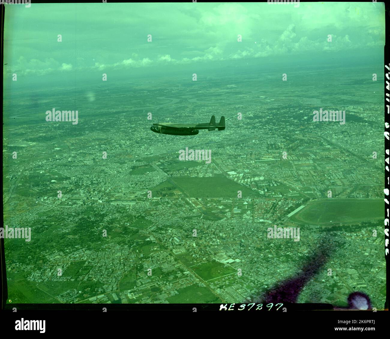 17th special operations squadron -Fotos und -Bildmaterial in hoher ...