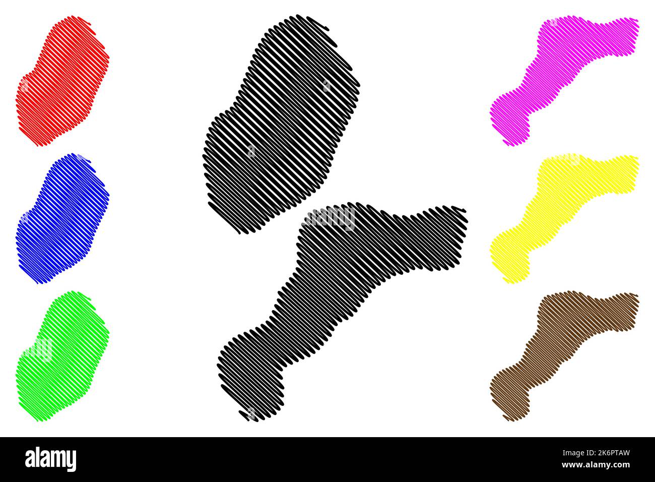 Roque del oeste -Fotos und -Bildmaterial in hoher Auflösung – Alamy