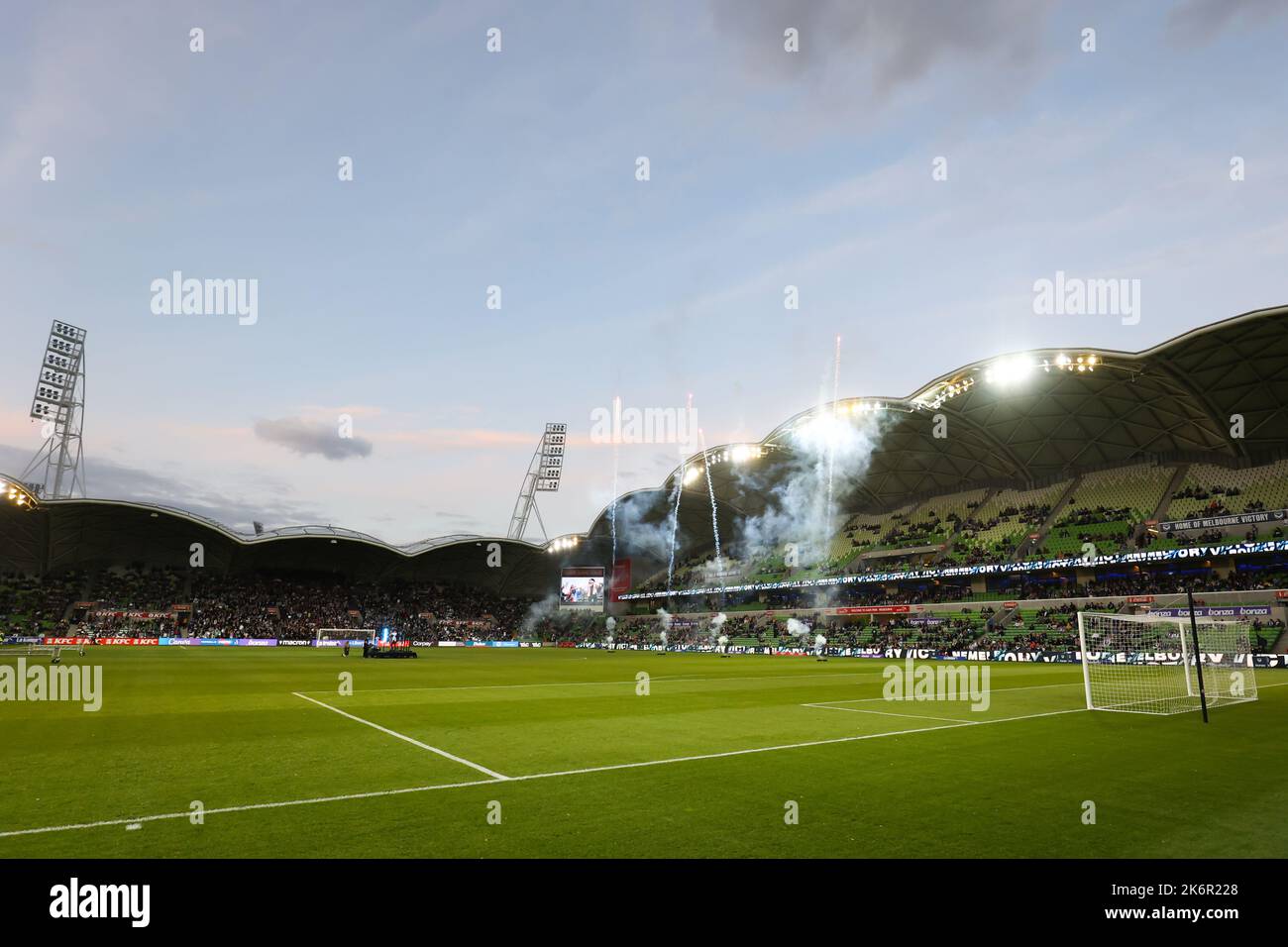 Melbourne, Victoria, Australien. 15. Oktober 2022. MELBOURNE ...