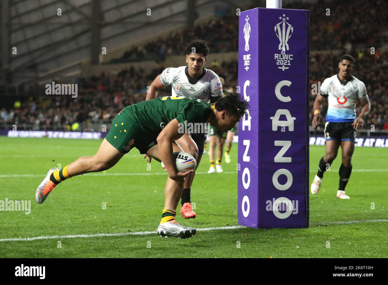 Jeremiah nanai -Fotos und -Bildmaterial in hoher Auflösung – Alamy