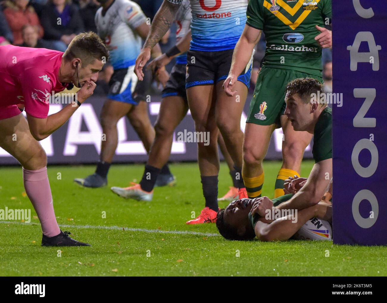 Jeremiah nanai -Fotos und -Bildmaterial in hoher Auflösung – Alamy