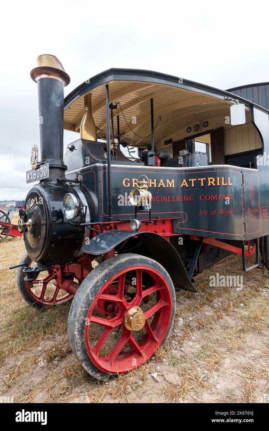 Foden c typ -Fotos und -Bildmaterial in hoher Auflösung – Alamy