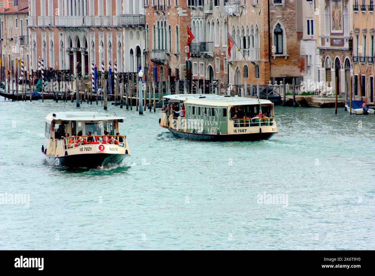Venedig flughafen wassertaxi service -Fotos und -Bildmaterial in hoher Auflösung – Alamy