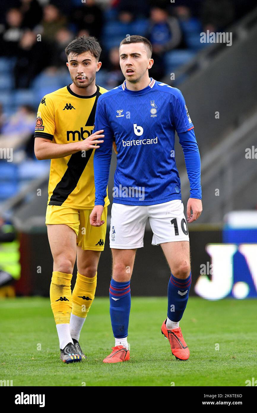 Oldham athletic gegen chester -Fotos und -Bildmaterial in hoher ...