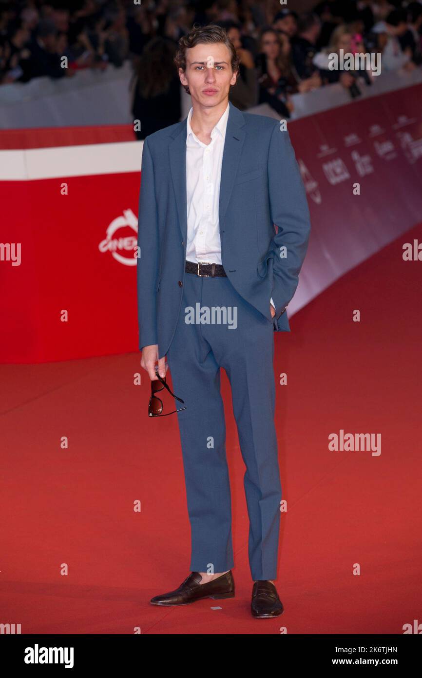 Mattia carrano -Fotos und -Bildmaterial in hoher Auflösung – Alamy