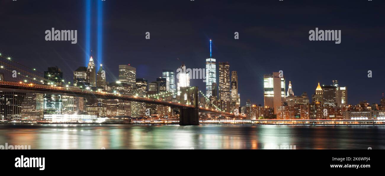 911 gedenken -Fotos und -Bildmaterial in hoher Auflösung – Alamy