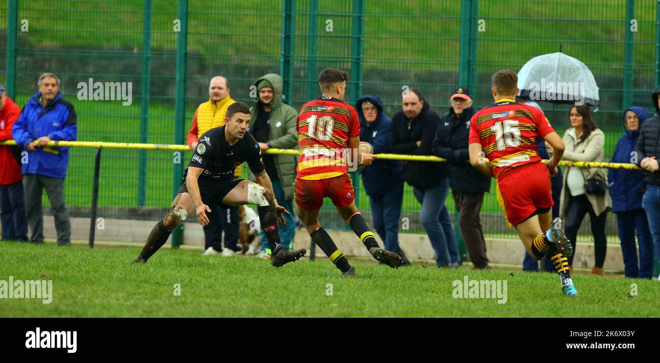 Maesteg celtic rfc -Fotos und -Bildmaterial in hoher Auflösung – Alamy
