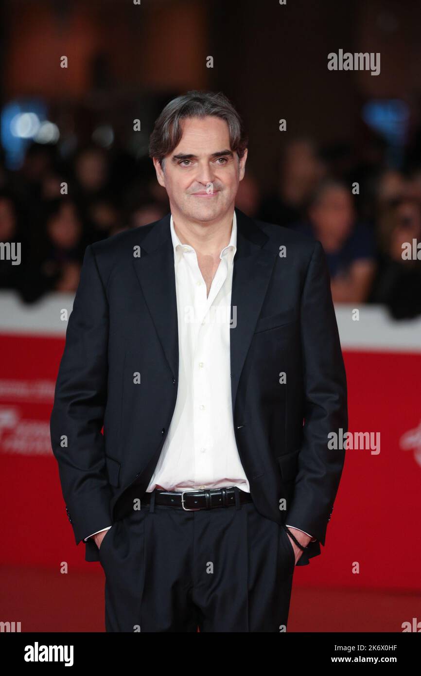 Der principe di roma film -Fotos und -Bildmaterial in hoher Auflösung ...