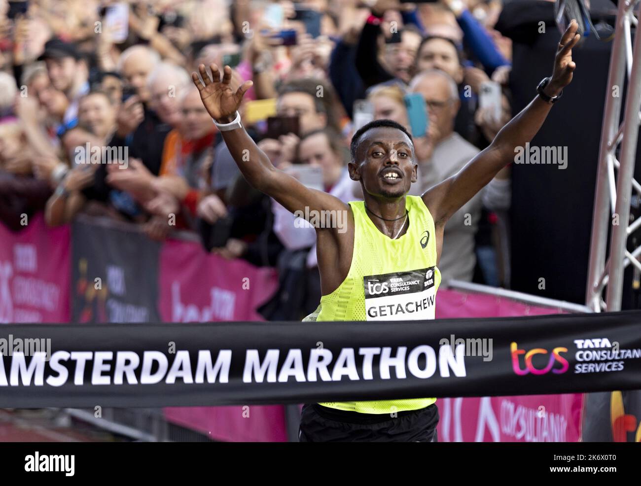 Tsegaye getachew -Fotos und -Bildmaterial in hoher Auflösung – Alamy