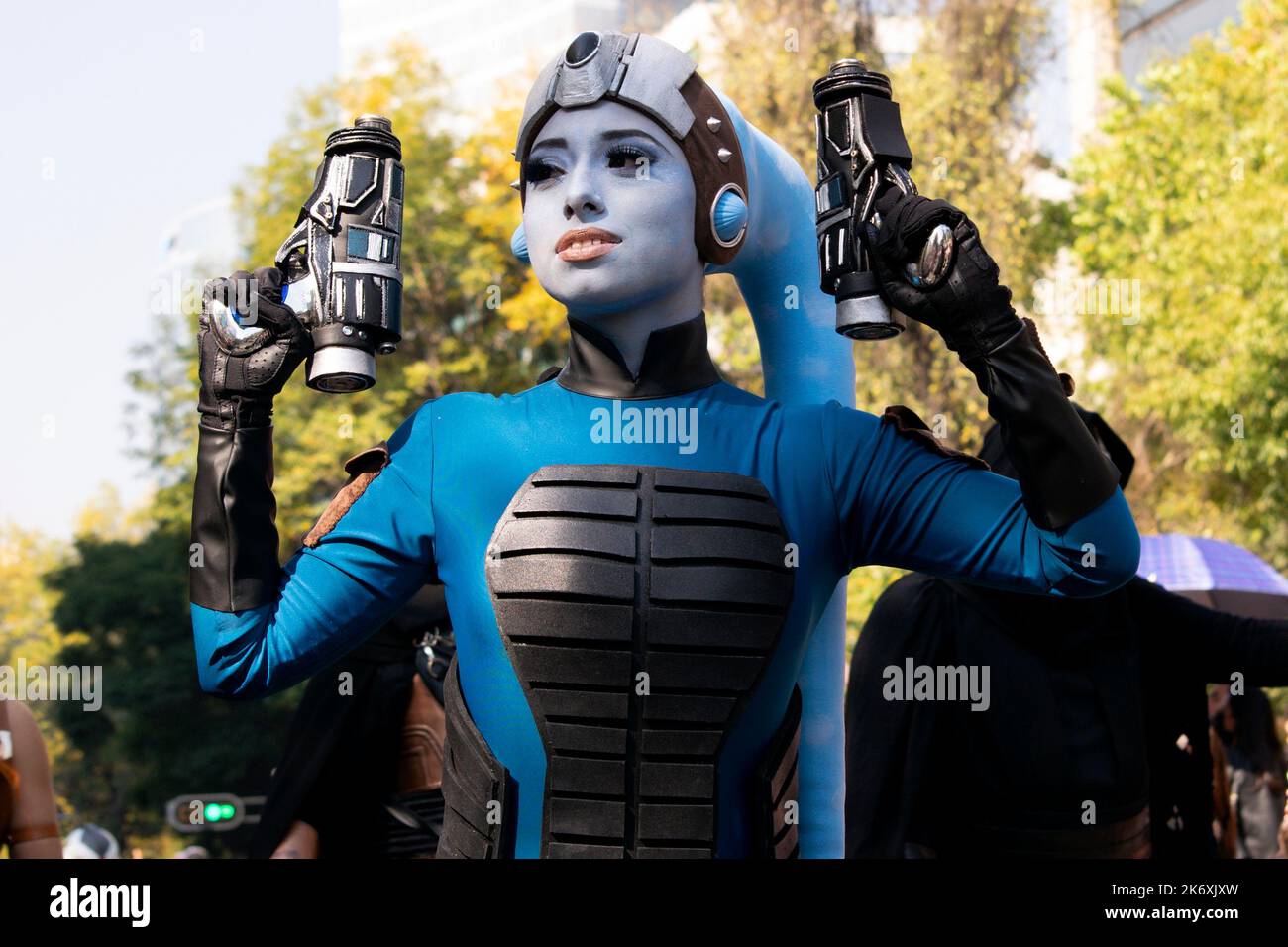 501st legion -Fotos und -Bildmaterial in hoher Auflösung – Alamy