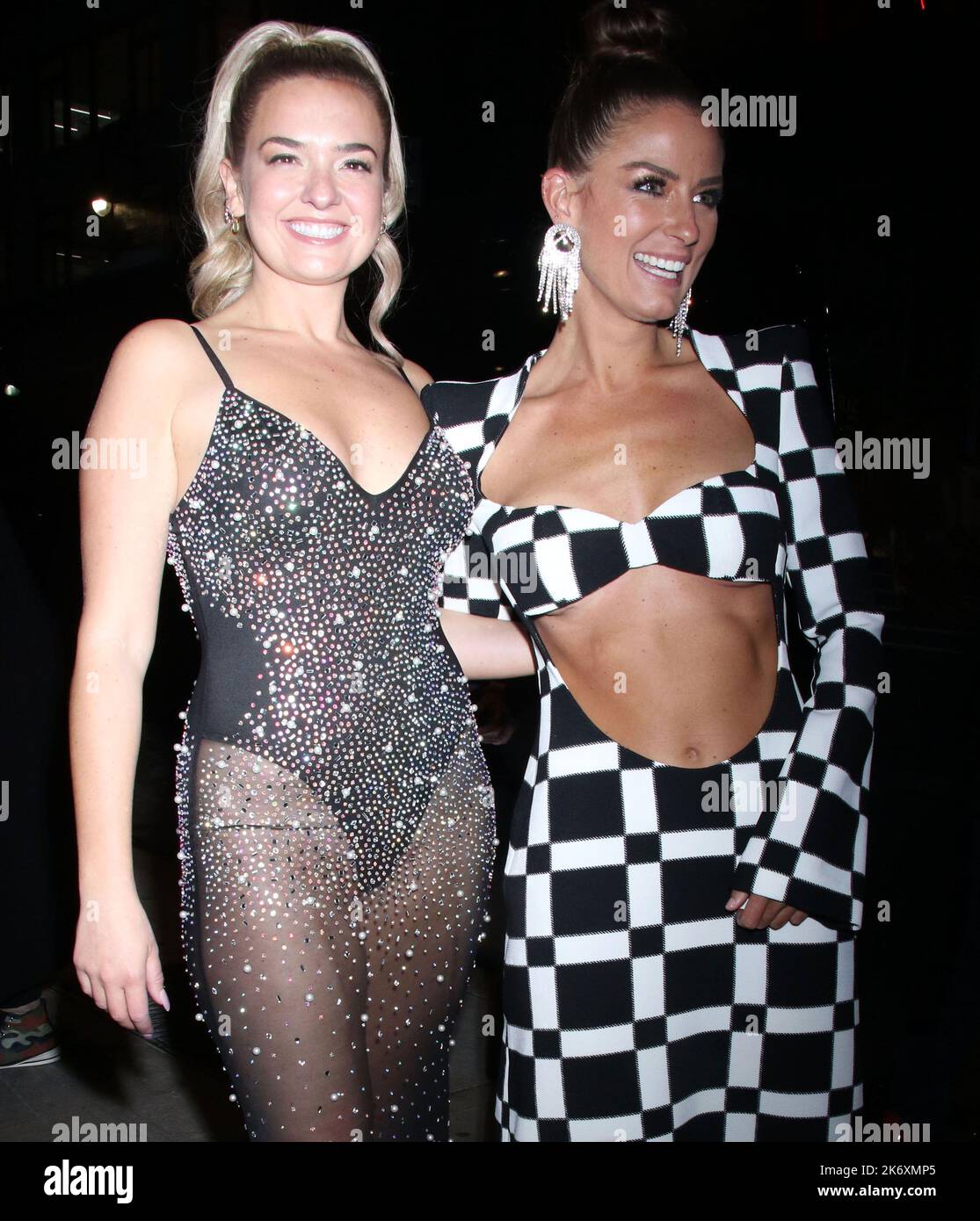 Andy's Legends Ball Bravocon 2022 -BILD: Daisy Kelliher, Aesha Scott ... Andy's Legends Ball Bravocon 2022 -BILD: Daisy Kelliher, Aesha Scott ...