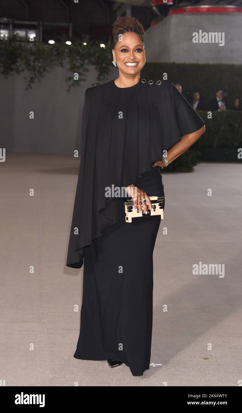 Los Angeles, USA. 15. Oktober 2022. AVA DuVernay bei der zweiten ...