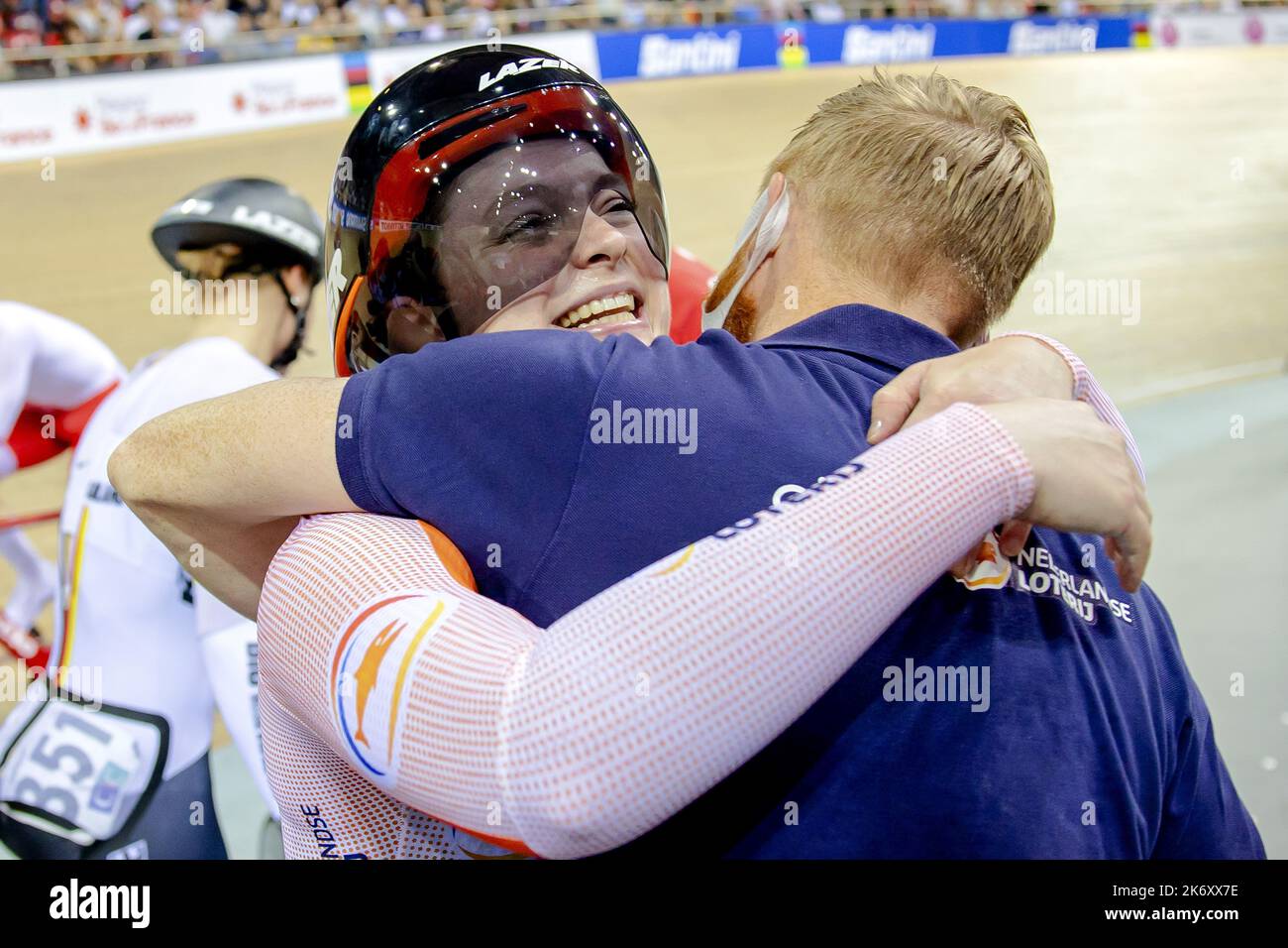 Steffi van der peet -Fotos und -Bildmaterial in hoher Auflösung – Alamy