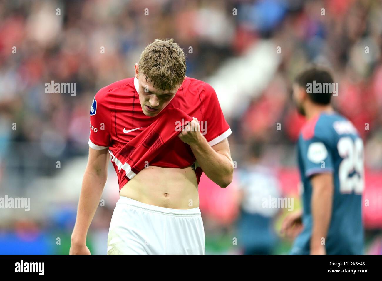 Az alkmaar feyenoord -Fotos und -Bildmaterial in hoher Auflösung – Alamy