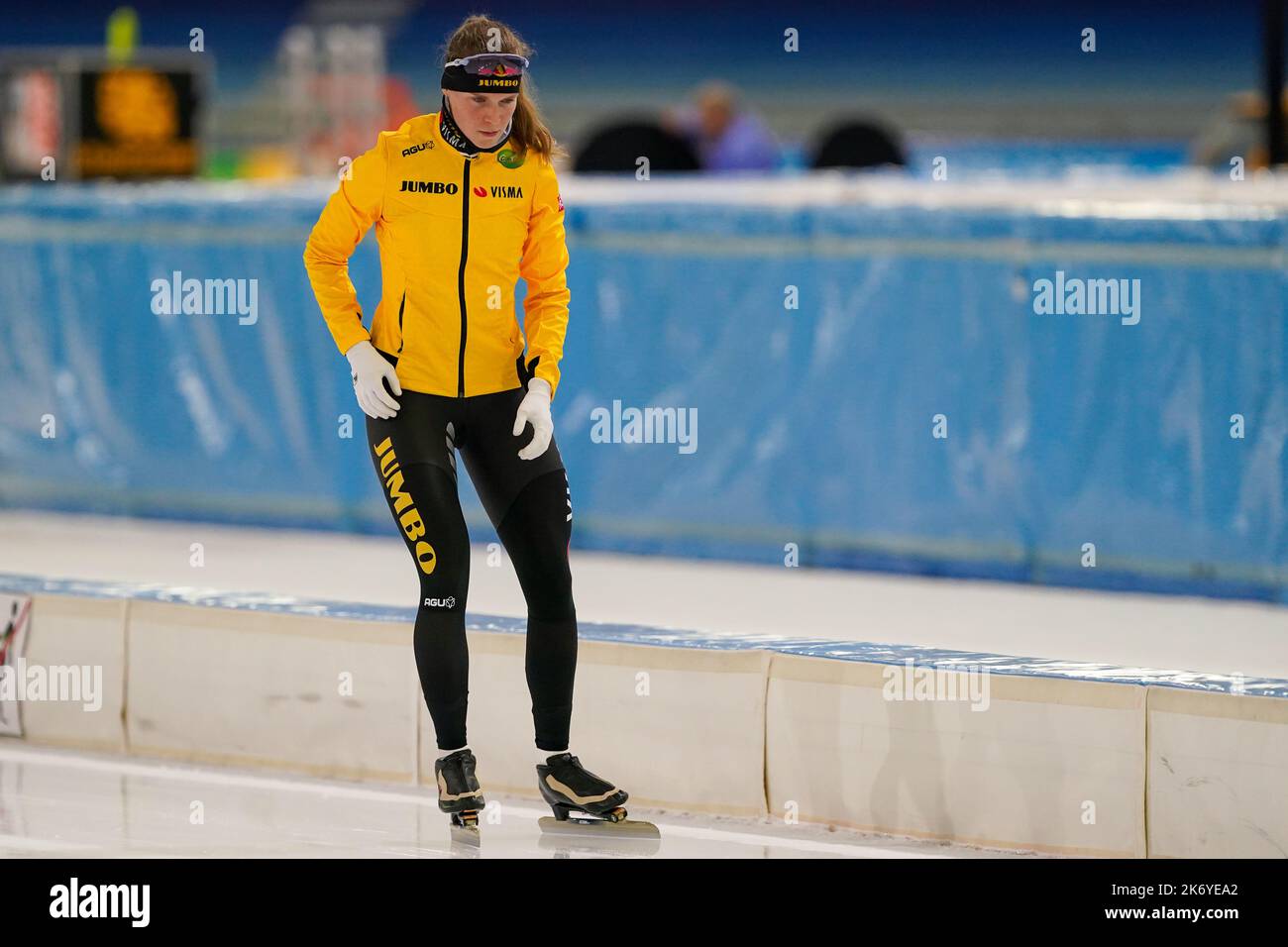 Antoinette rijpma de jong -Fotos und -Bildmaterial in hoher Auflösung ...