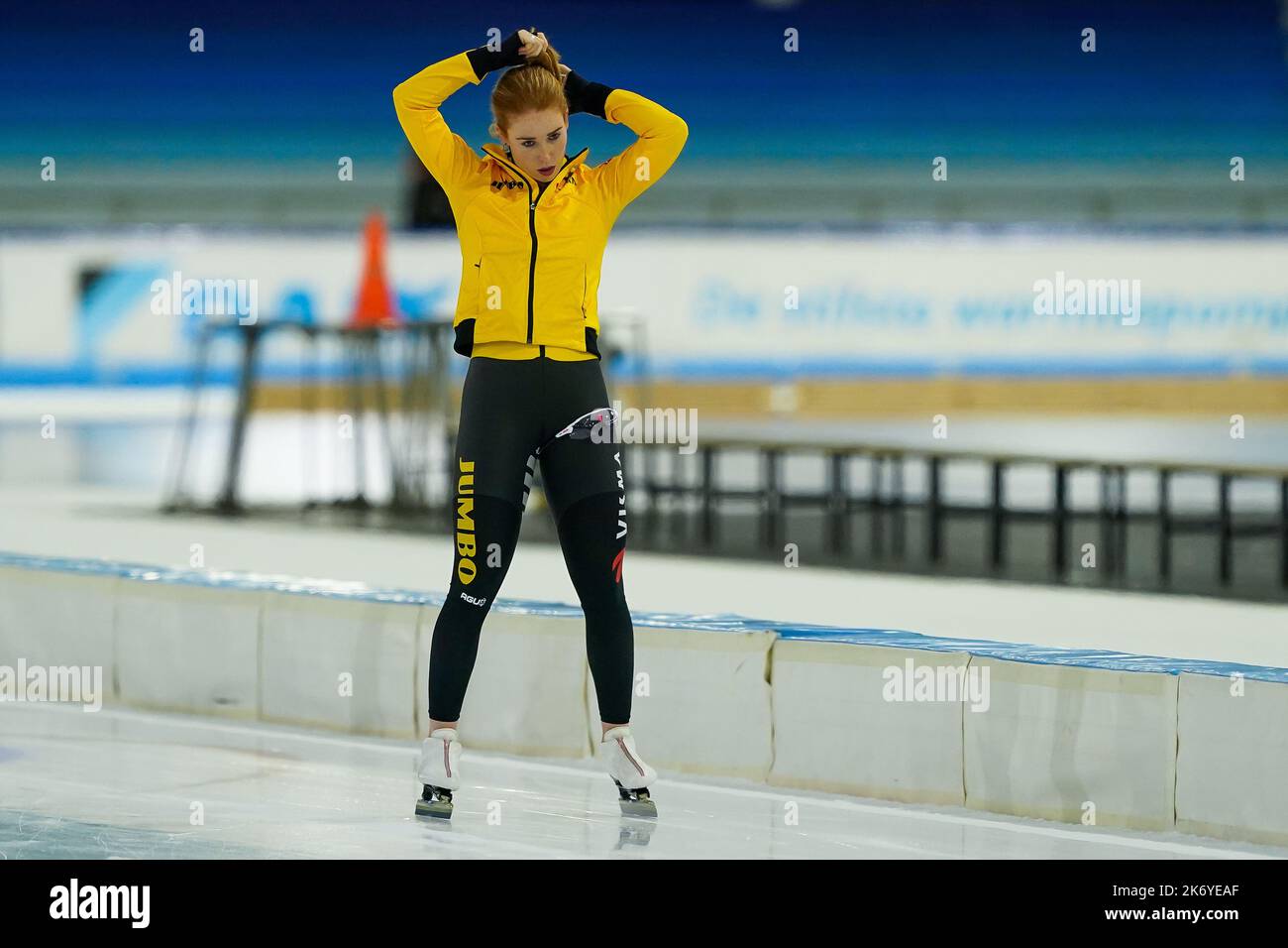 Antoinette rijpma de jong -Fotos und -Bildmaterial in hoher Auflösung – Alamy