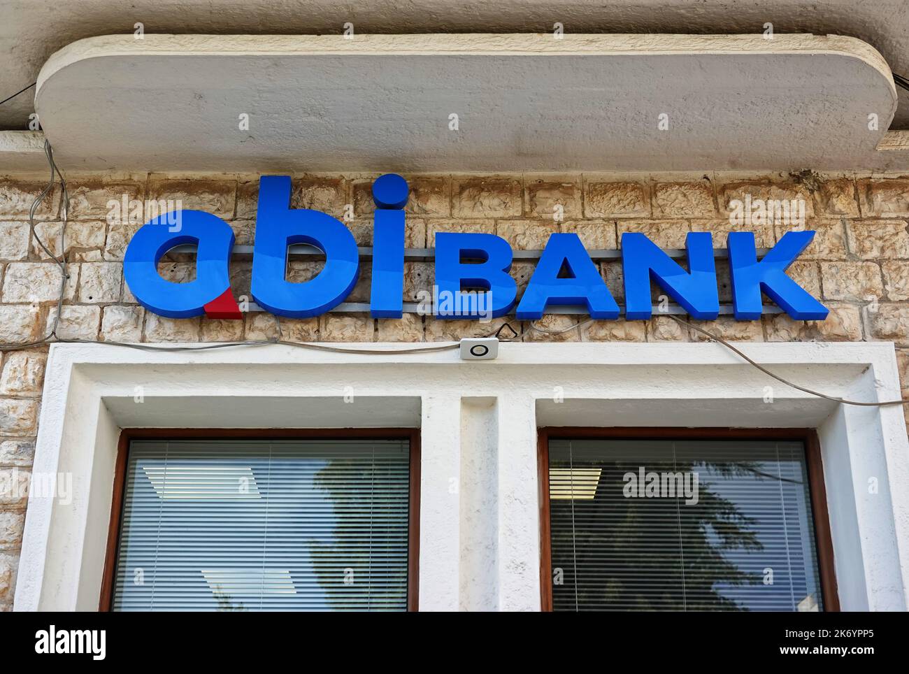 Abi bank -Fotos und -Bildmaterial in hoher Auflösung – Alamy